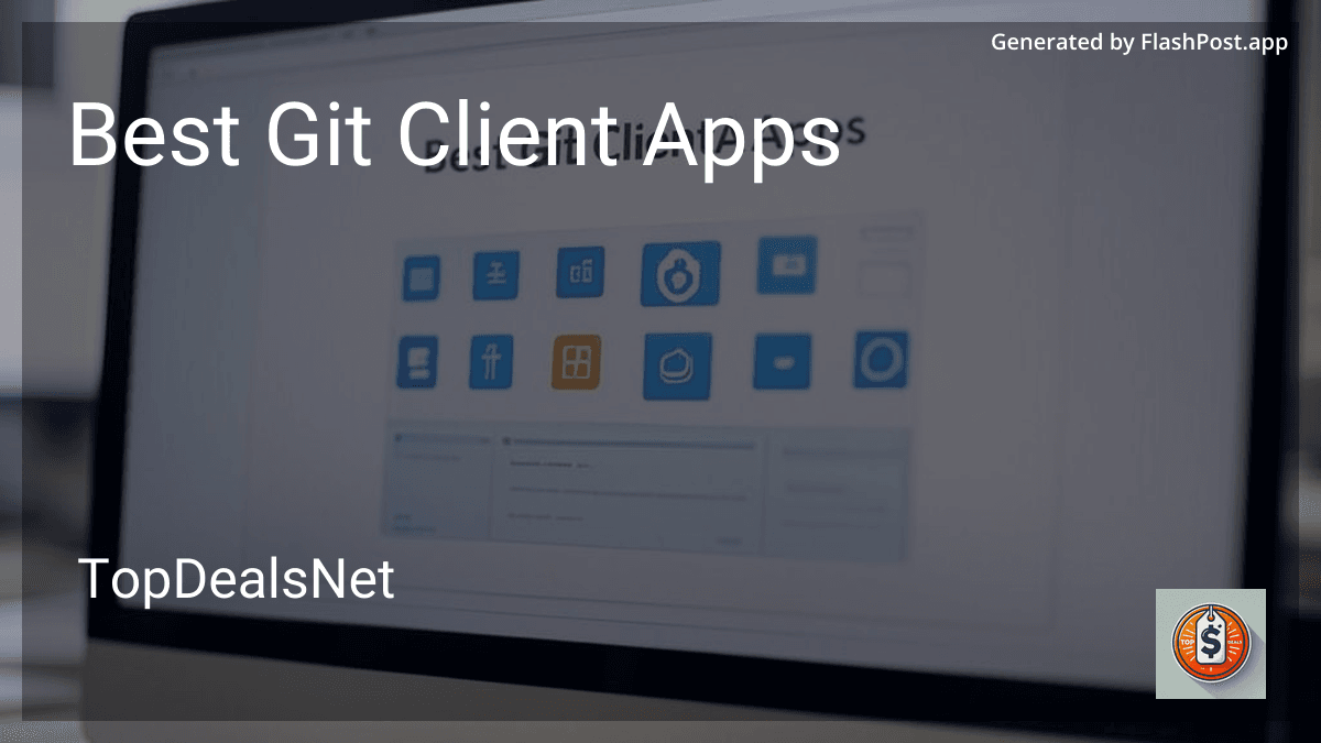 4 Best Git Client Apps in 2025