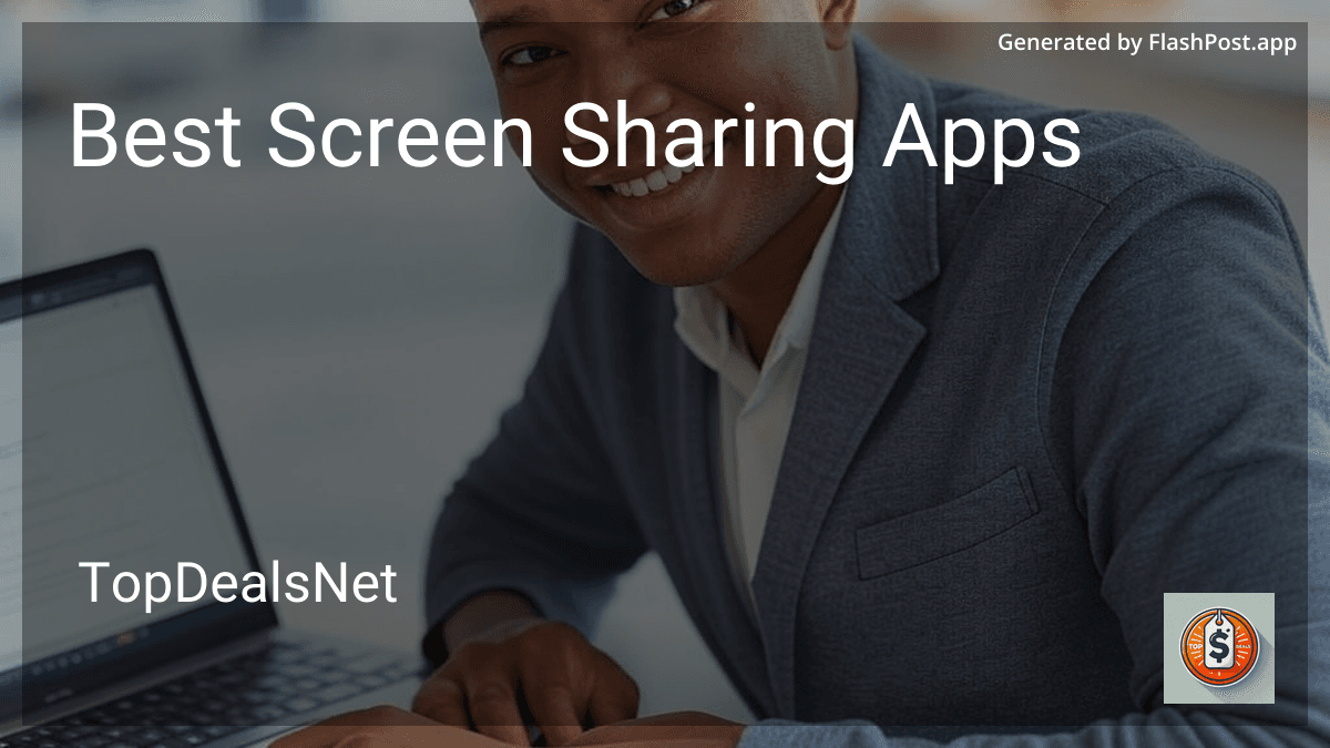 5 Best Screen Sharing Apps in 2026