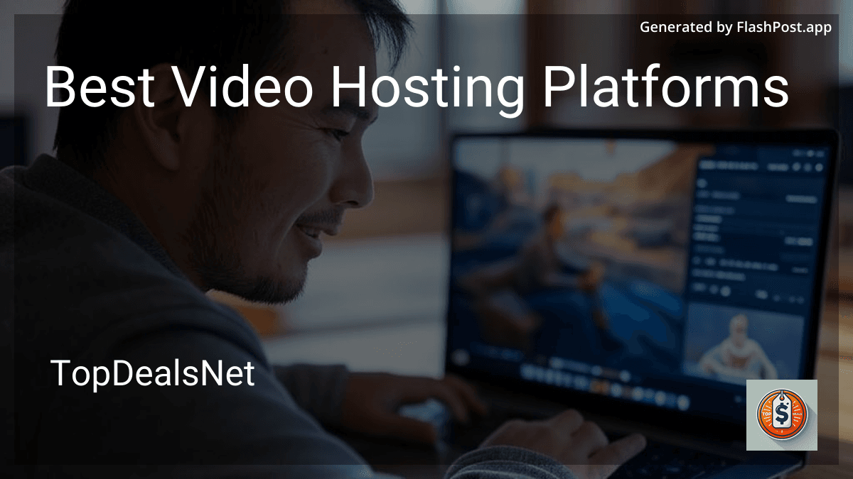 4 Best Video Hosting Platforms in 2026