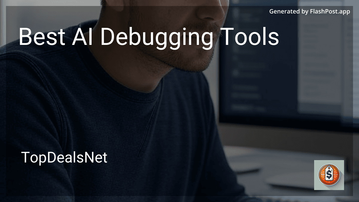 6 Best AI Debugging Tools in 2025