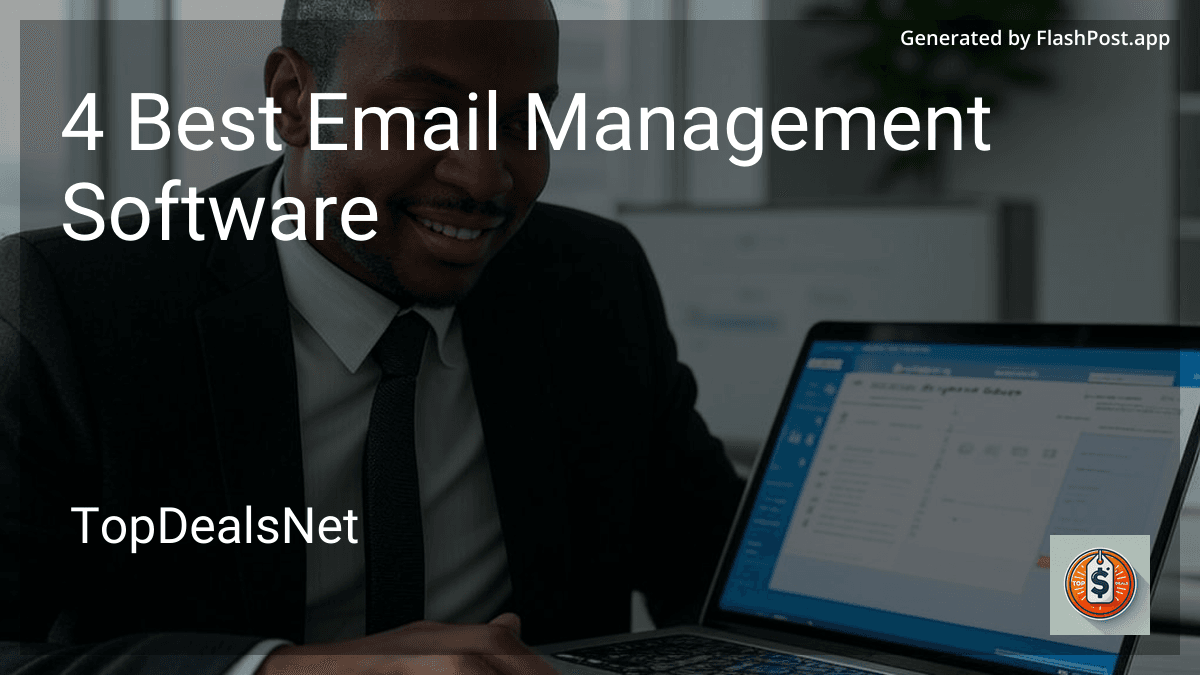 4 Best Email Management Software in 2025