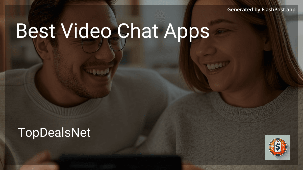6 Best Video Chat Apps in 2025