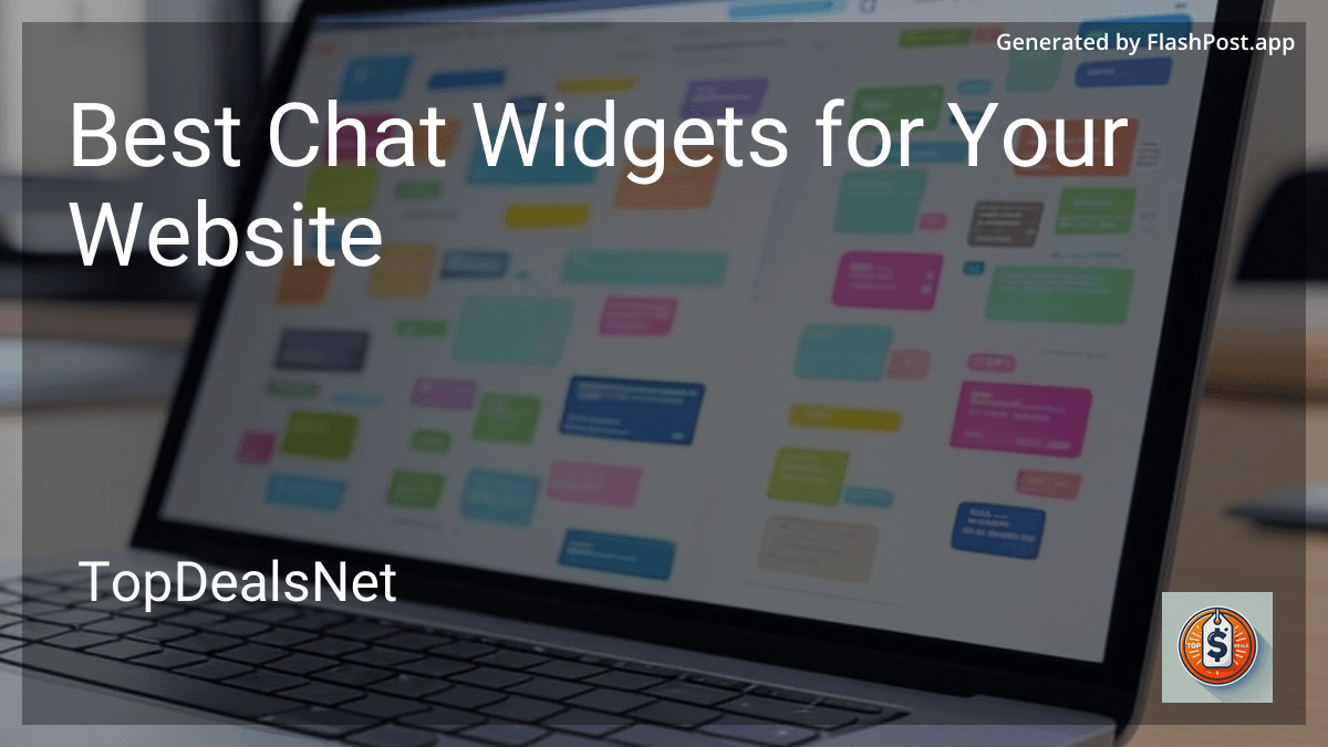 6 Best Chat Widgets for Your Website in 2026
