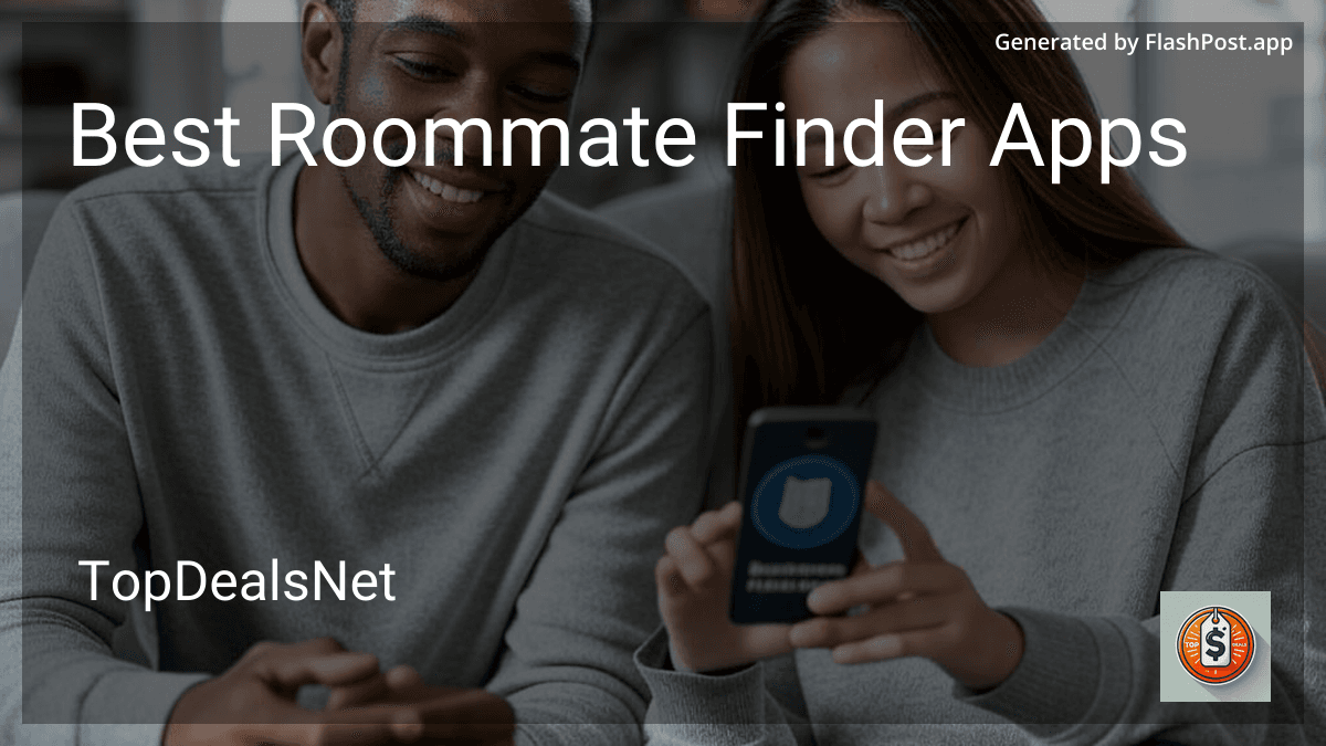 5 Best Roommate Finder Apps in 2026
