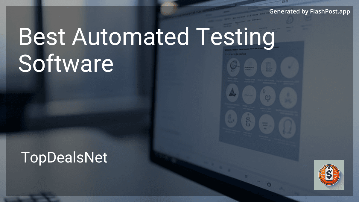 6 Best Automated Testing Software in 2025