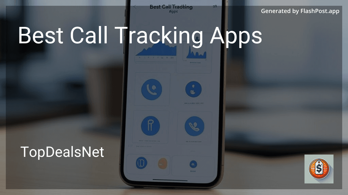 6 Best Call Tracking Apps in 2026