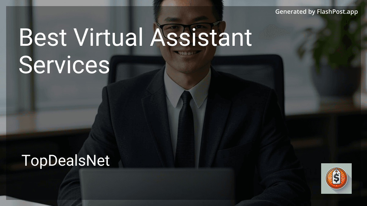 6 Best Virtual Assistant Services in 2025